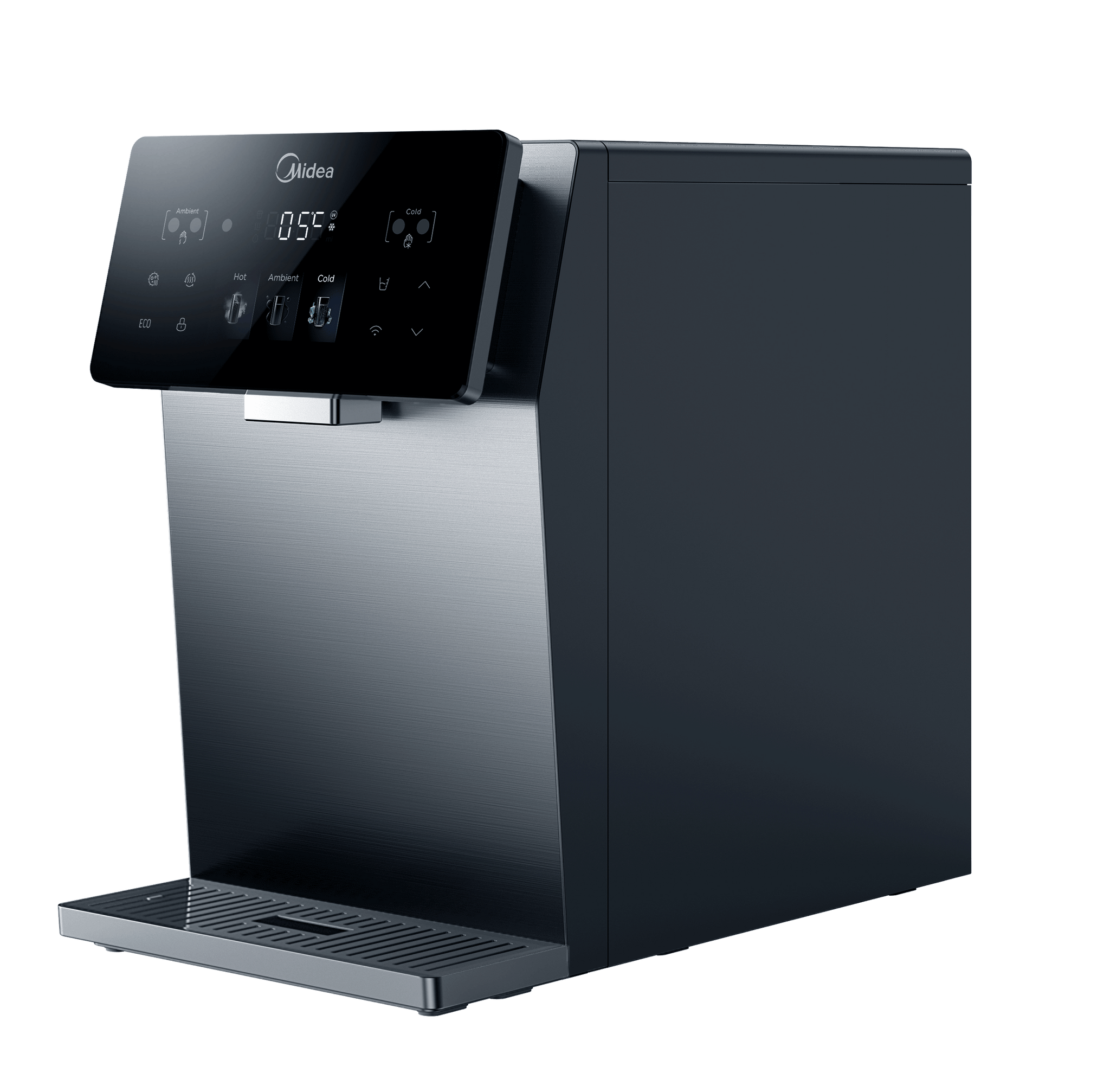 DISPENSER UJI MIDEA - T2